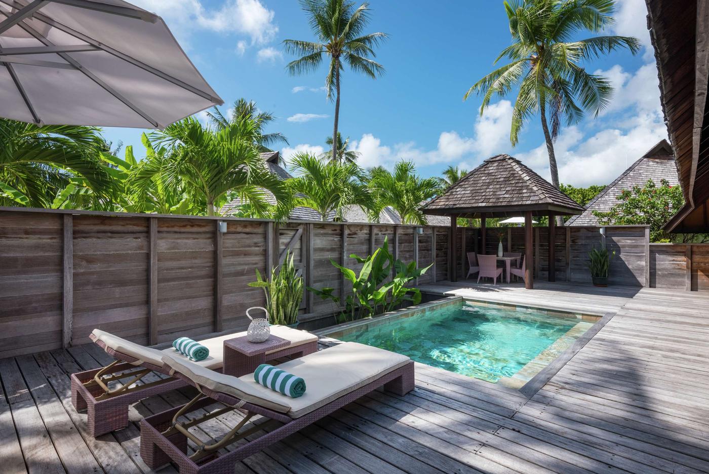 Hotels – Moorea.com