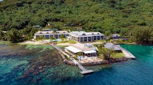 Cook’s Bay Hotel & Suites – Moorea – Tahiti | The Official Travel Site ...