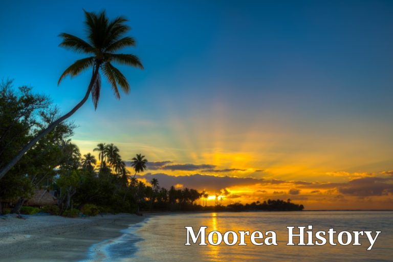 Moorea – Tahiti | The Official Travel Site for Moorea Island – Mo'orea ...